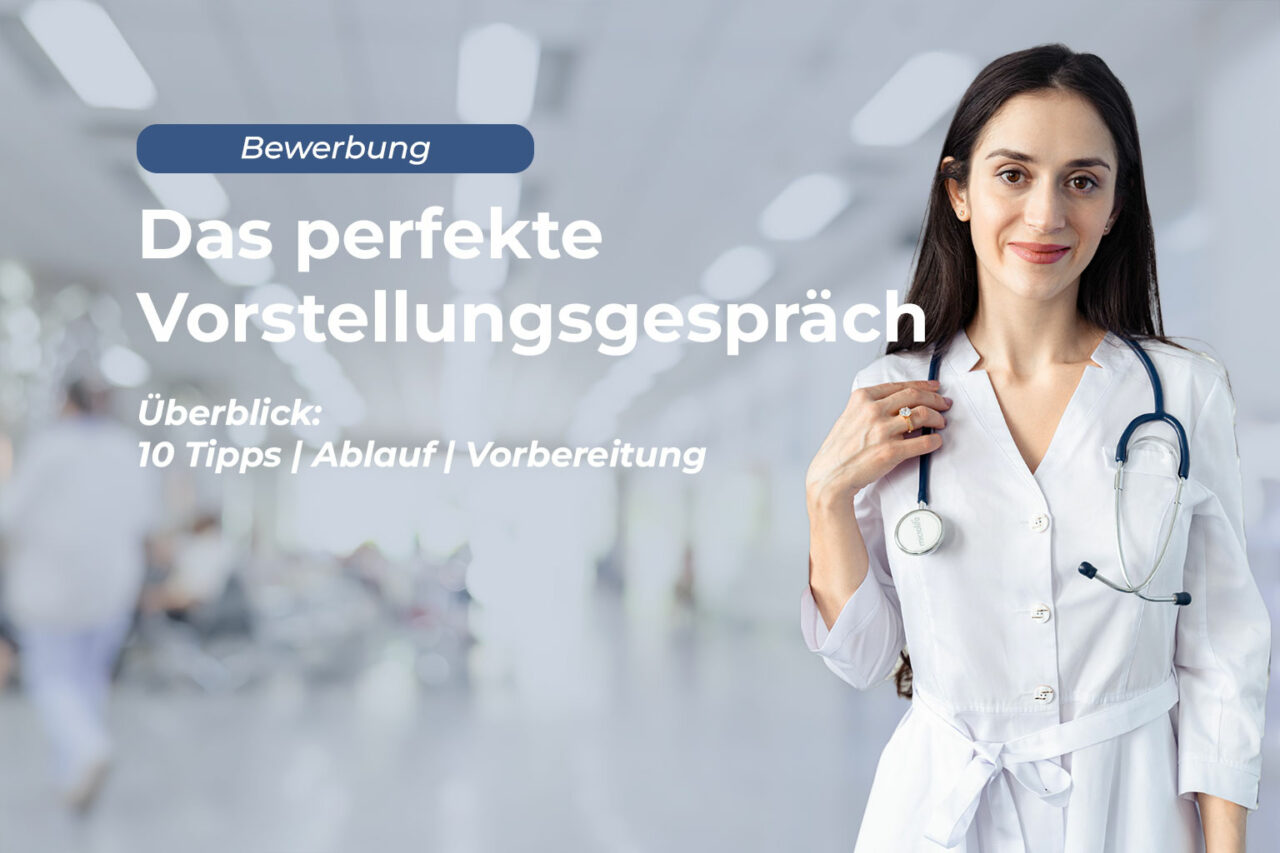 Hospitation Krankenhaus: Die Checkliste für Ärzte